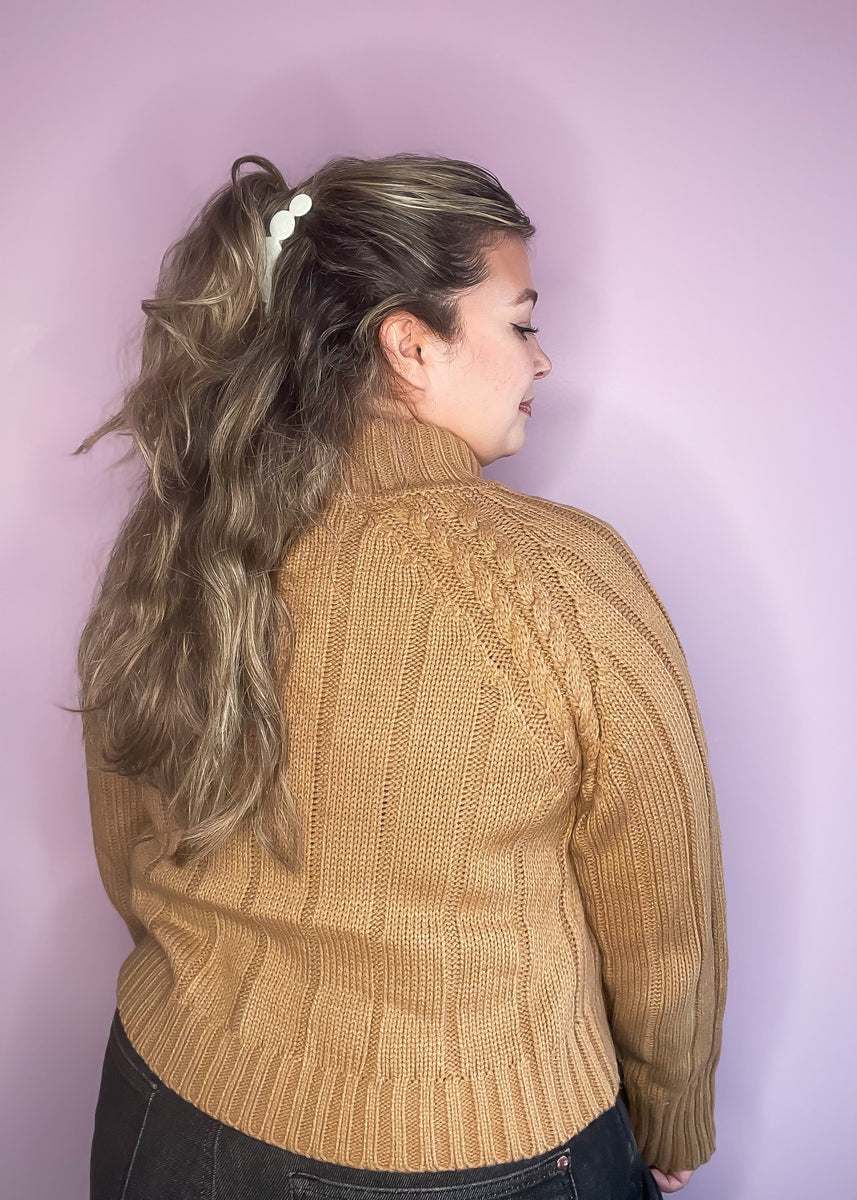 Jodie Sweater – Nomadic Jean